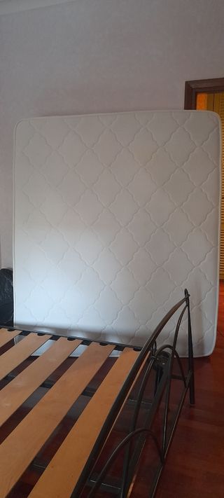 Materasso matrimoniale 