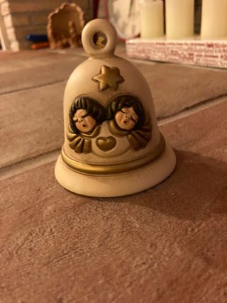 Campanella natalizia