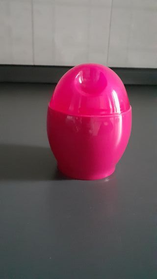 Cuoci uova microonde 