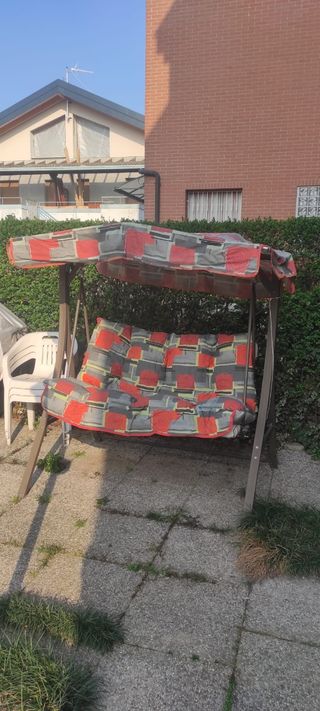 vendo dondolo