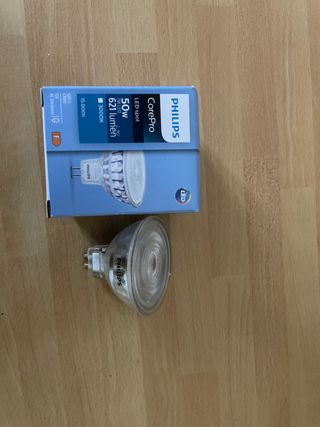 Confezione 10x Philips Core Pro Led