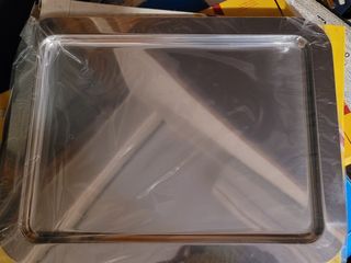 Vassoio rettangolare nuovo Amc 