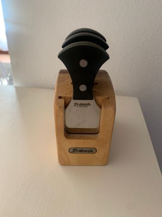 Set coltelli formaggio 