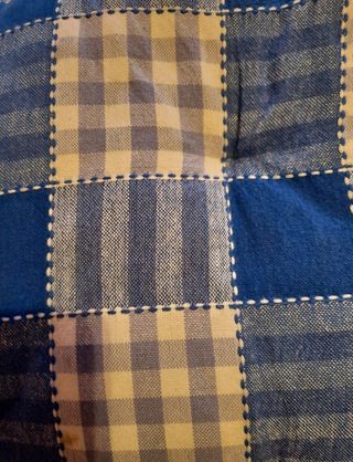 6 cuscini per sedie vintage 