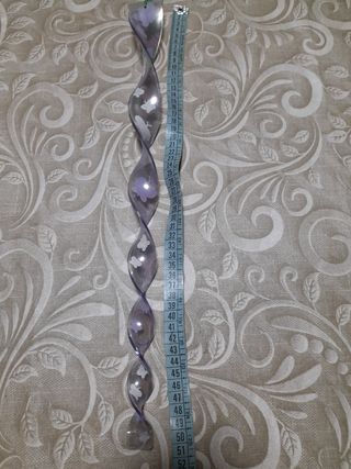 spirale al vento per il tuo giardino o terrazzo