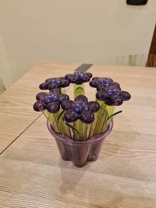 Centrotavola sale pepe olio