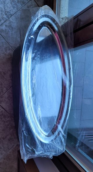 Vassoio nuovo a forma di pesce Amc 