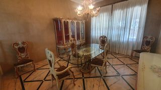 Sala barocco veneziano a Ozegna (To) - Silik