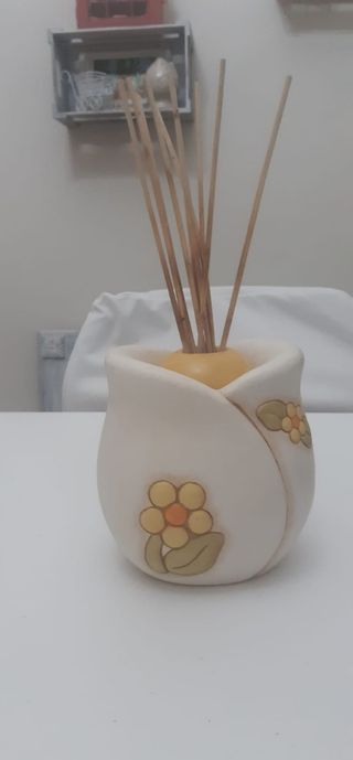 porta diffusore Thun