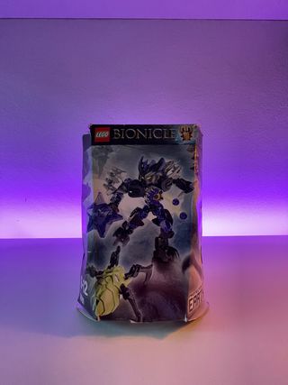 Lego Bionicle vintage 