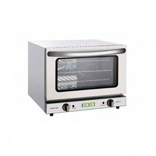 Forno Ventilato Professionale per Bar e Pizzerie
