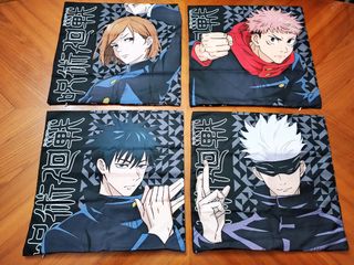 jujutsu kaisen SET