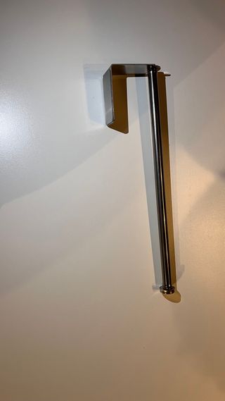 Portarotolo Autoadesivo Cucina