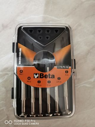 Giraviti box Beta 1229LPH/A6