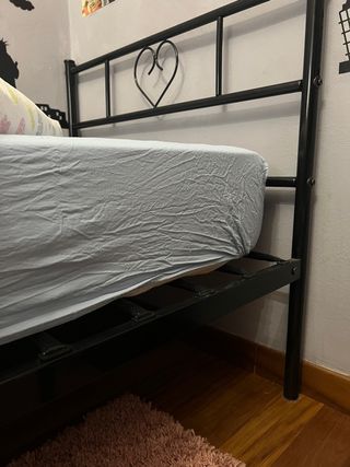 Letto singolo