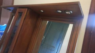 Specchiera bagno o uso ingresso 