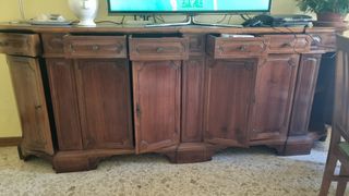 Credenza