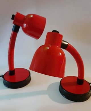 Coppia Lampade Veneta Lumi