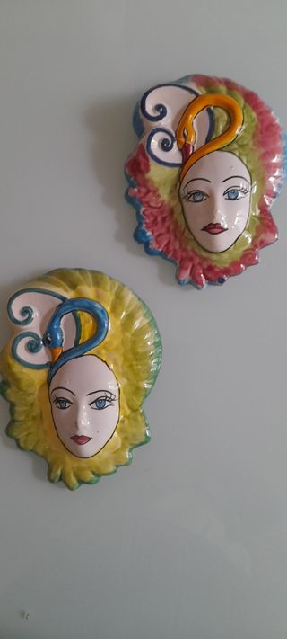 Decorazione da parete