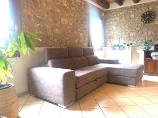 Divano letto