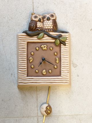 Orologio a pendolo Thun