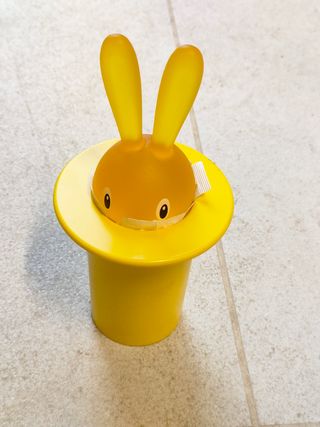 Portastuzzicadenti Alessi