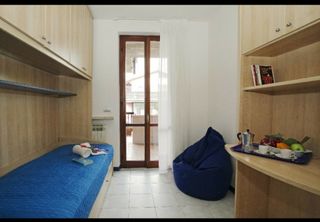 cameretta letto singolo
