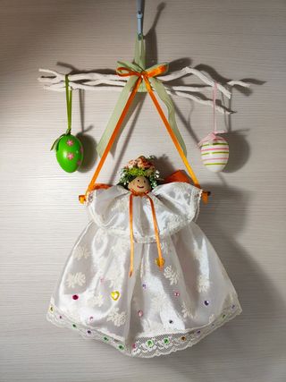 Decorazioni pasquali