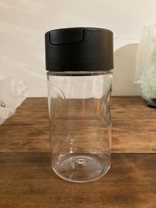 Condi e Servi Tupperware 600ml