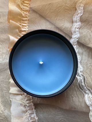 Candela agrumi e bergamotto 