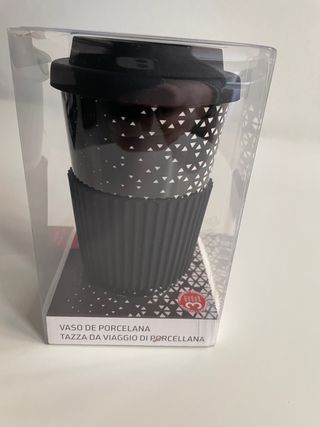 Tazza Ernesto