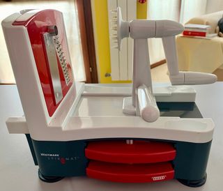 Westmark spiromat tagliaverdure