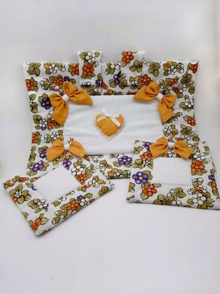 copriforno e presine 