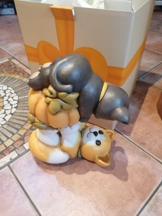 Thun totem zucca magica