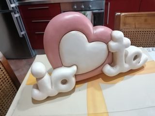 Thun scritta io e te