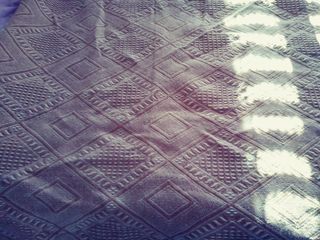 Copriletto matrimoniale