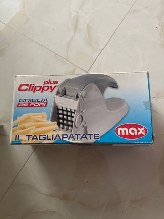 Taglia patate