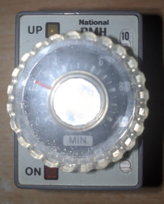 Matsushita PMH-10M-AC24V AT4115