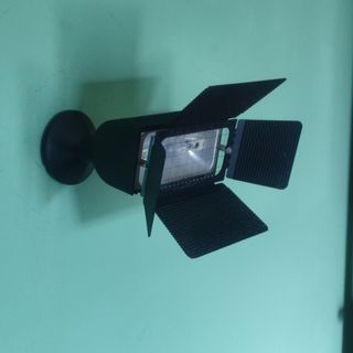 Faro anni '80 Targetti Stankey