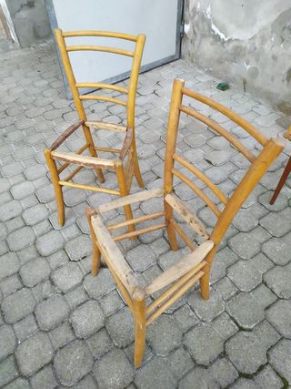 coppia di sedie da camera small