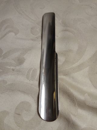 Raccogli Briciole in Acciaio