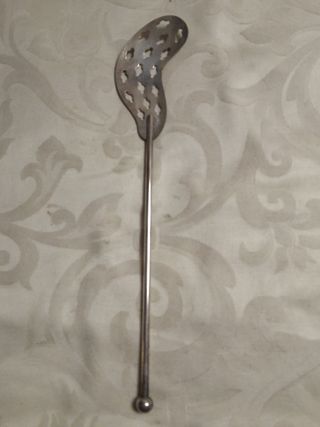 Antica Paletta per Cocktail