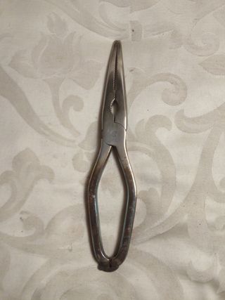 Pinza per Astice e Aragosta anni '60