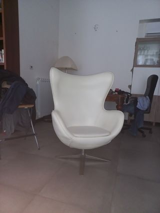 poltrona reclinabile
