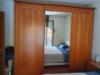 Armadio 3 ante scorrevoli