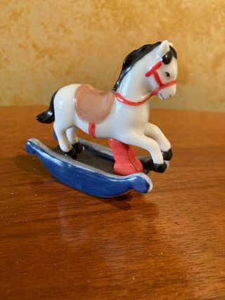 Oggetto in porcellana originale Bing&grondhal