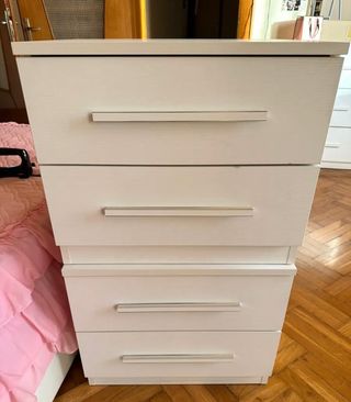 2 COMODINI MONDO CONVENIENZA