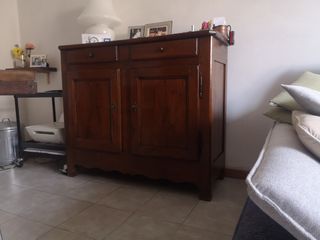 cassettone primi 900 tutto Noce il mio n 347696114