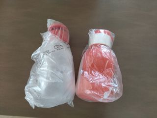 bottiglia Tupperware