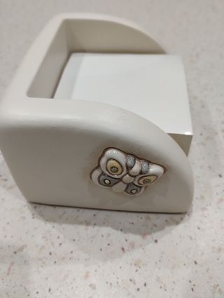 Porta foglietti adesivi thun 